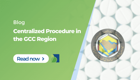 Centralized Procedure in the GCC Region