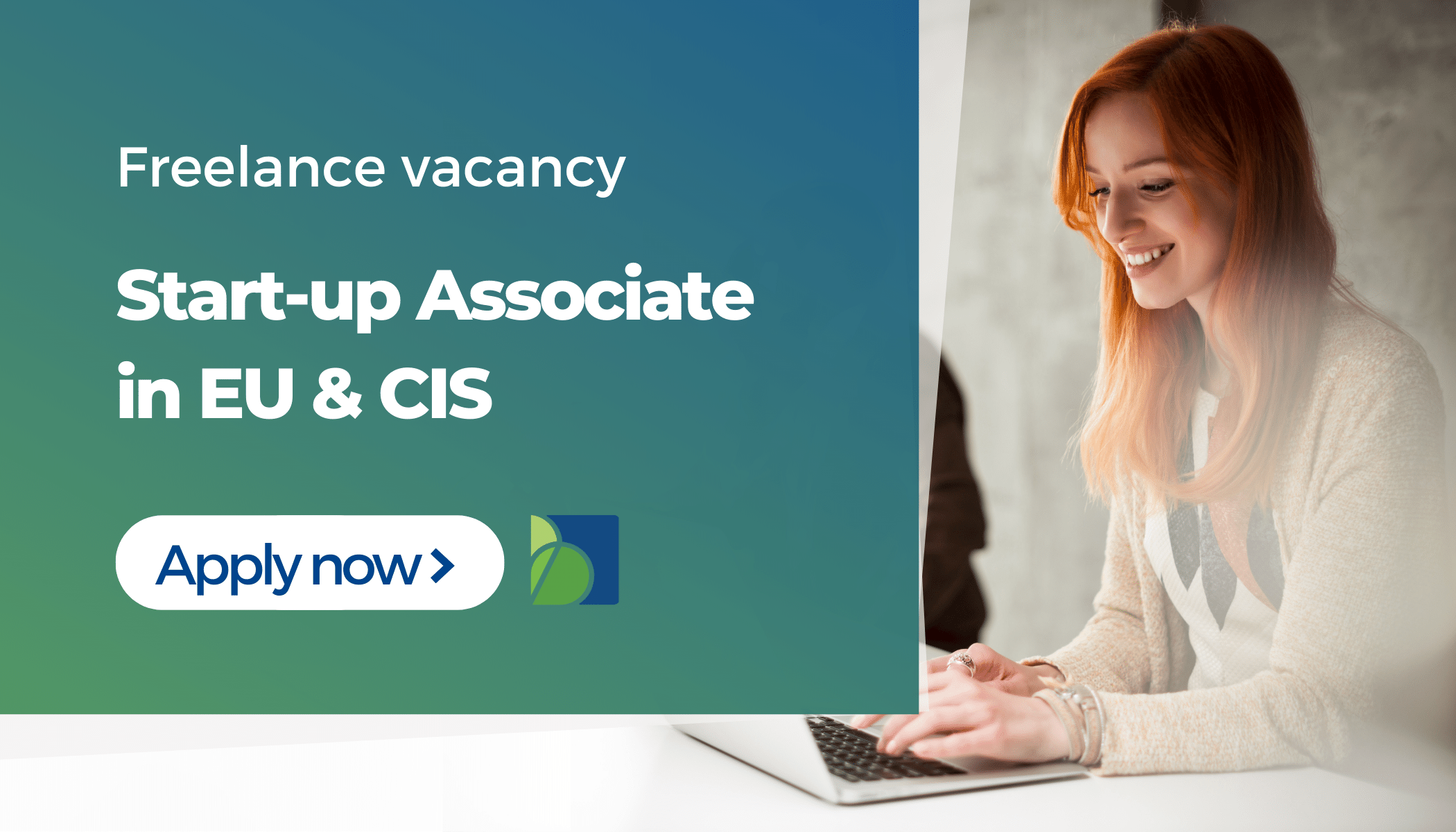 Freelance Start-up Associate