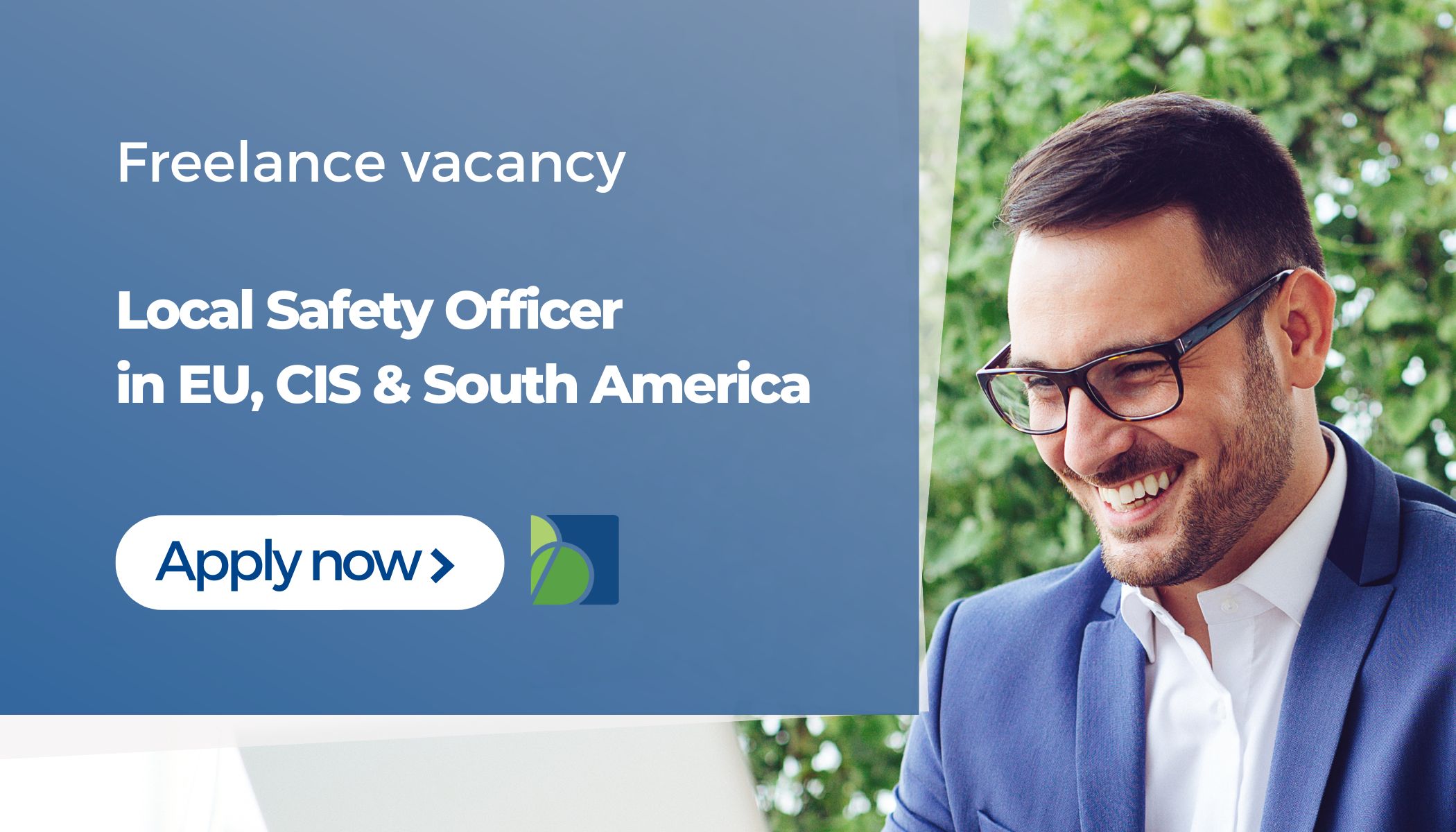 Freelance Local Safety Officer