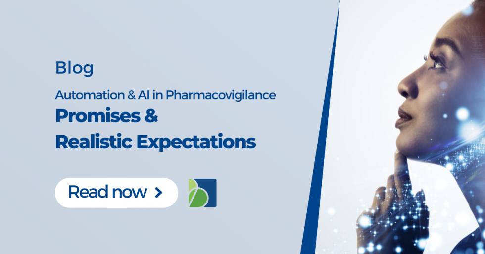 AI & Automation in Pharmacovigilance - Biomapas