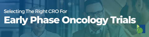 Selecting A CRO For An Early Phase Oncology Trial - Biomapas
