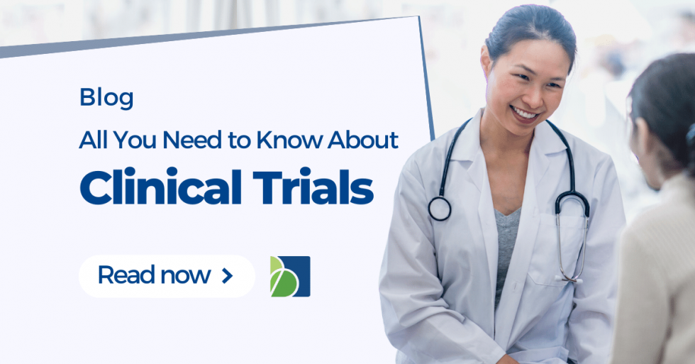 All You Need To Know About Clinical Trials - Biomapas