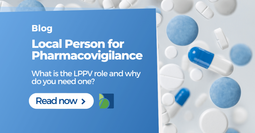 Role of the Local Person for Pharmacovigilance (LPPV) - Biomapas