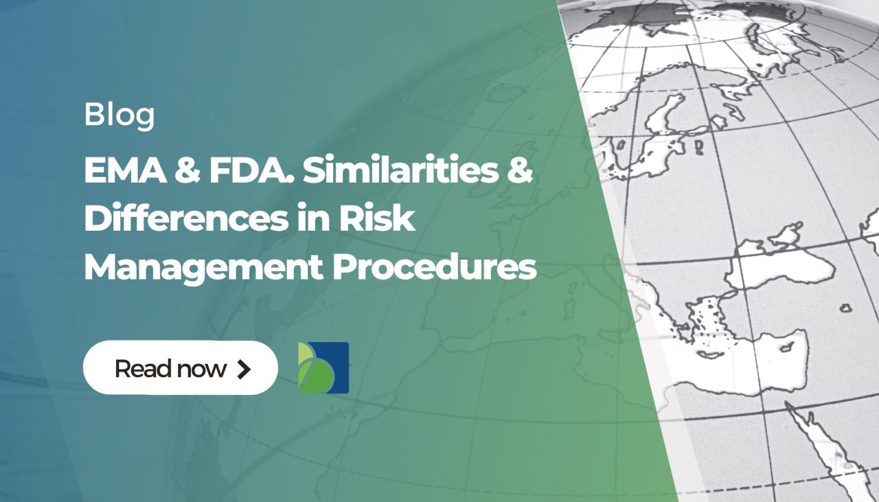 EMA & FDA: What Are the Similarities & Differences in Risk Management ...
