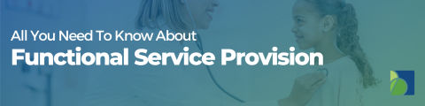 What is Functional Service Provision? - Biomapas