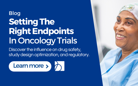 Clinical Endpoints In Early Phase Oncology Trials - Biomapas
