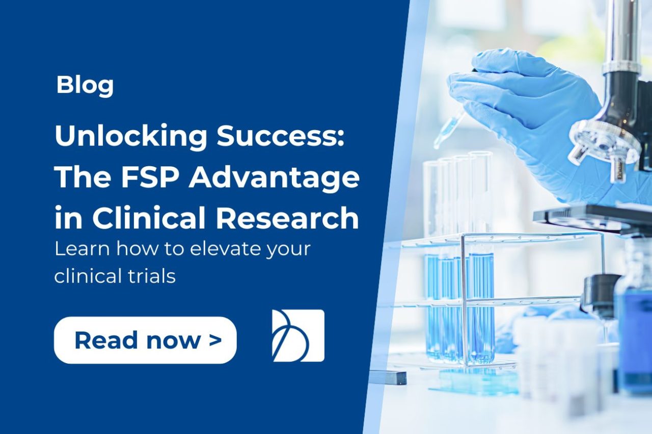 Unlocking Success: The FSP Advantage in Clinical Research - Biomapas