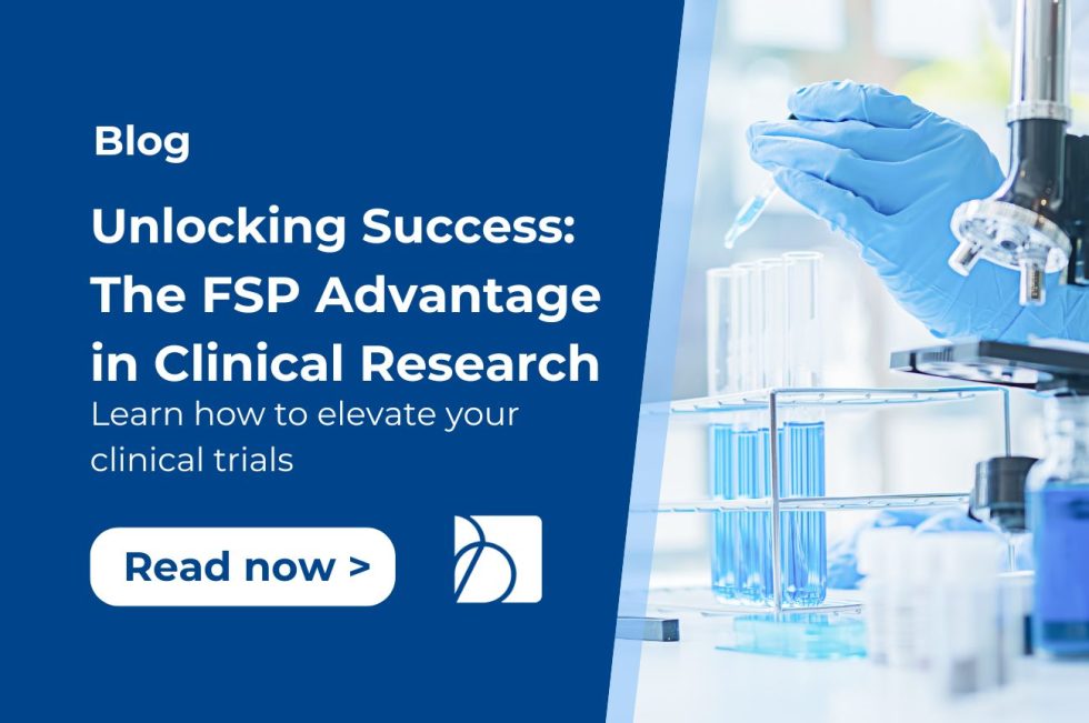 Unlocking Success: The FSP Advantage in Clinical Research - Biomapas