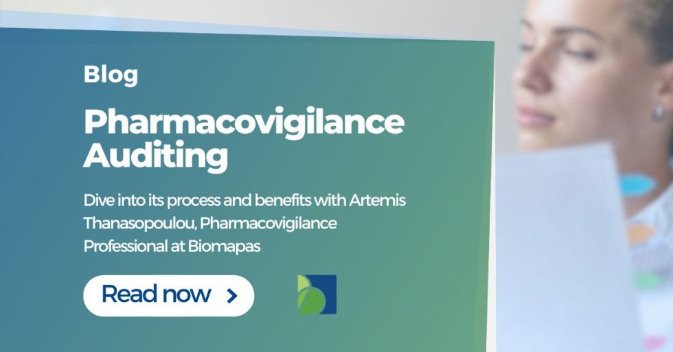 Pharmacovigilance Auditing: Understanding the Process and Maximizing Its Benefits - Biomapas