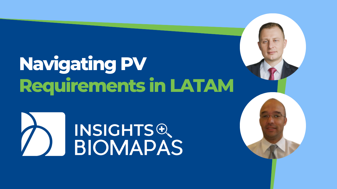 Role of the Local Person for Pharmacovigilance (LPPV) - Biomapas